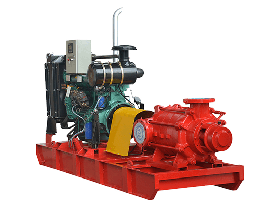 Industrial pumps - Guzu Machinery