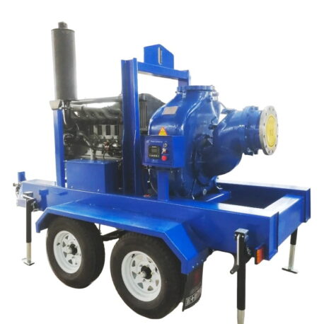 Industrial pumps - Guzu Machinery